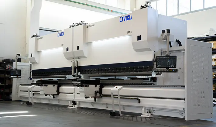 Presse plieuse tandem: guide complet de choix et d'utilisation